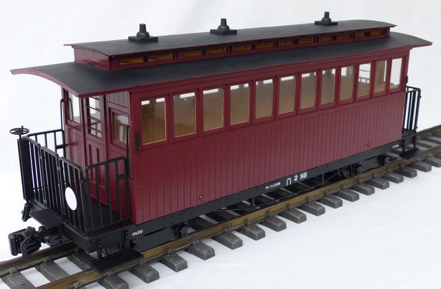 Laser cut Model Buildings